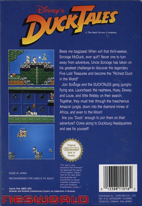 EUR BACK (SCANDINAVIA)