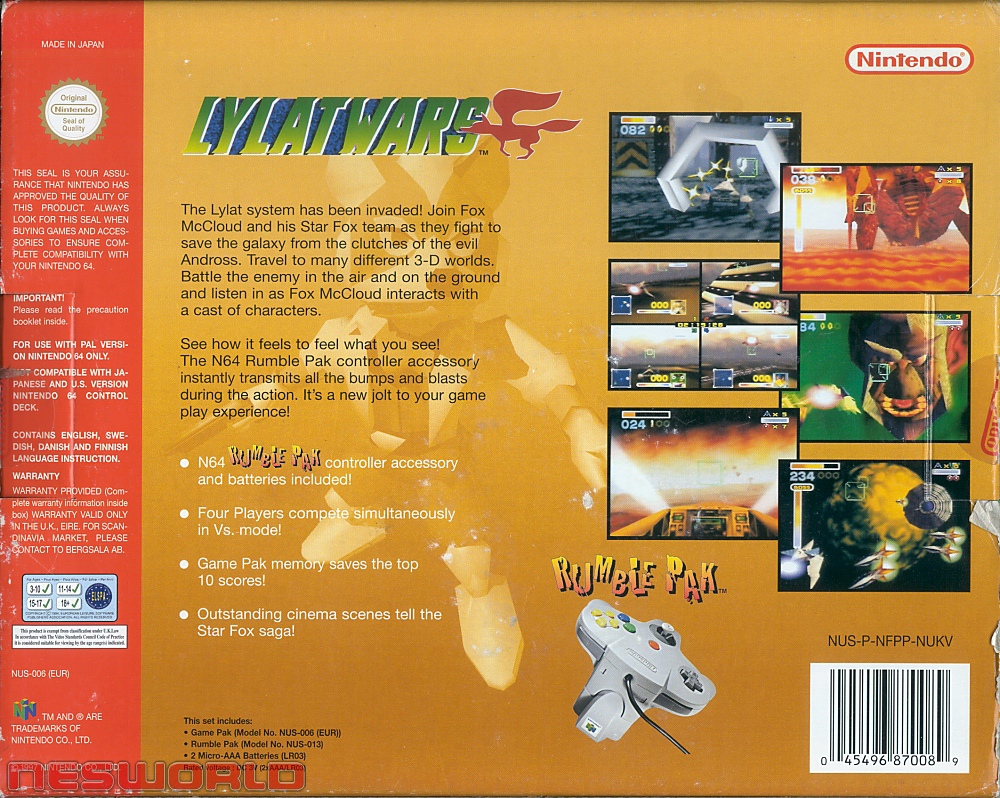 Large scan available