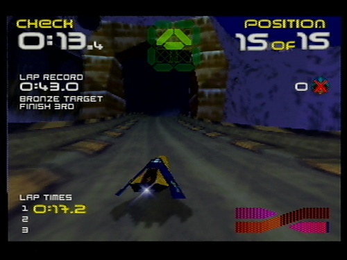 Large scan available