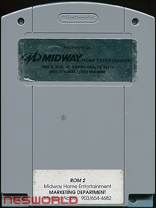 Large scan available