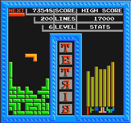 NES WORLD - GAMES OF THE MONTH...